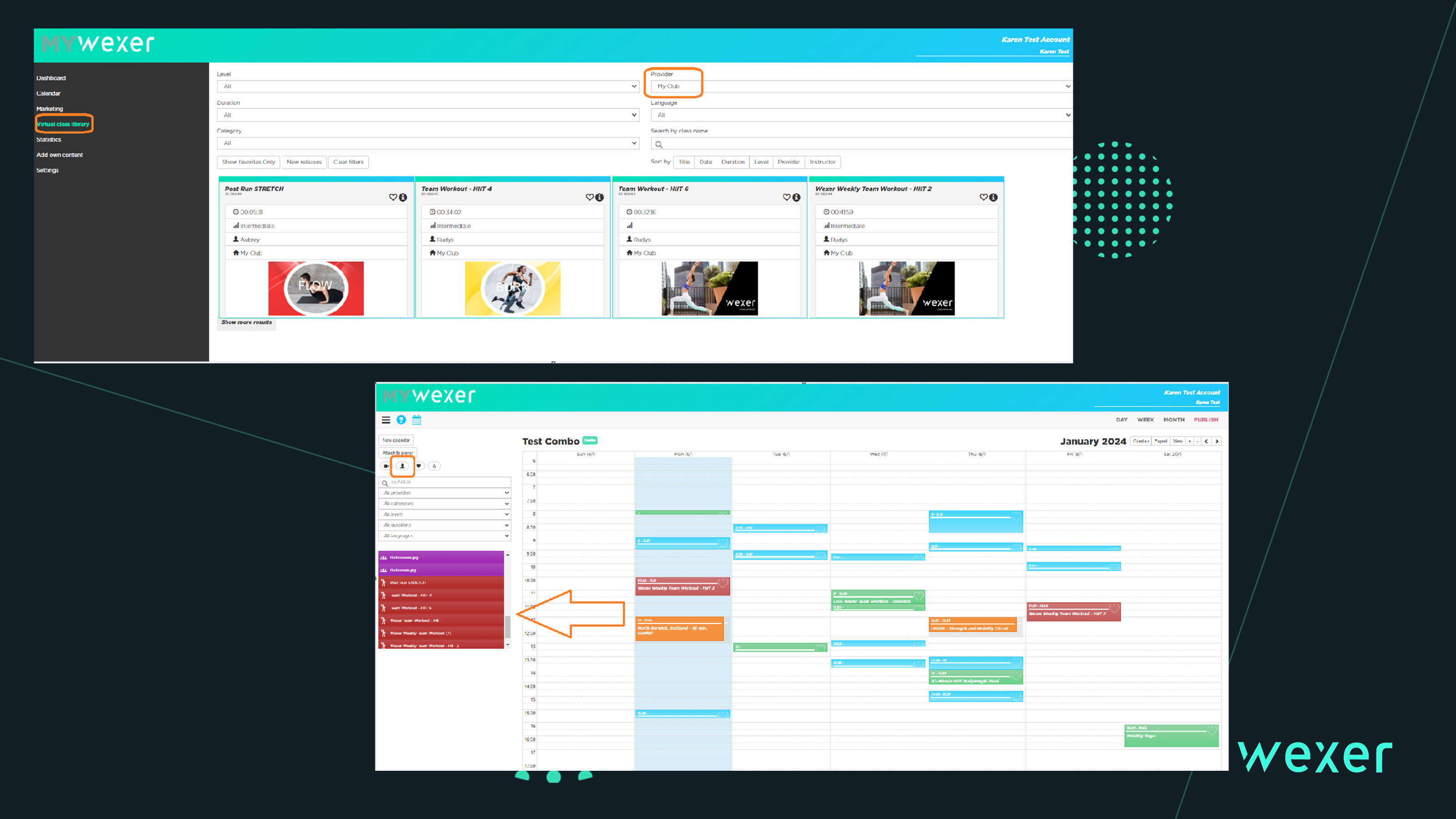 Partner Portal - Virtual Connect – Success Hub
