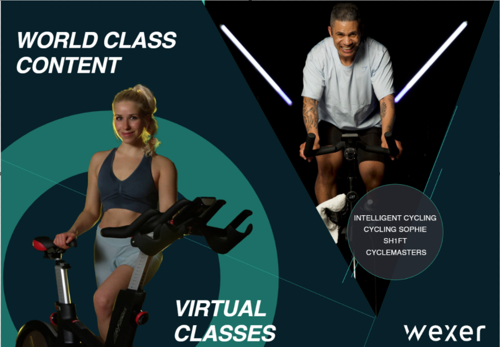 World Class Cycle Content - downloadable poster – Success Hub