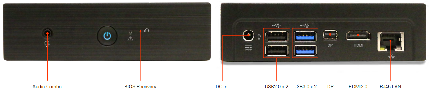 Player Spec sheet – Success Hub