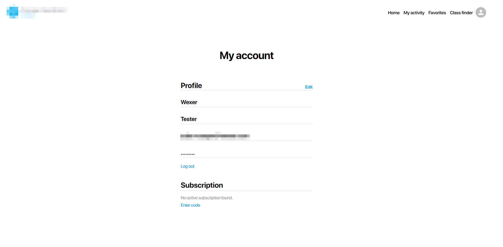 Mobile Platform: Free Access Code Model Overview – Success Hub