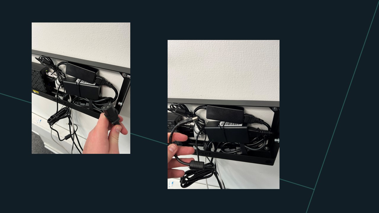 OneScreen Solution Player Installation Guide – Success Hub