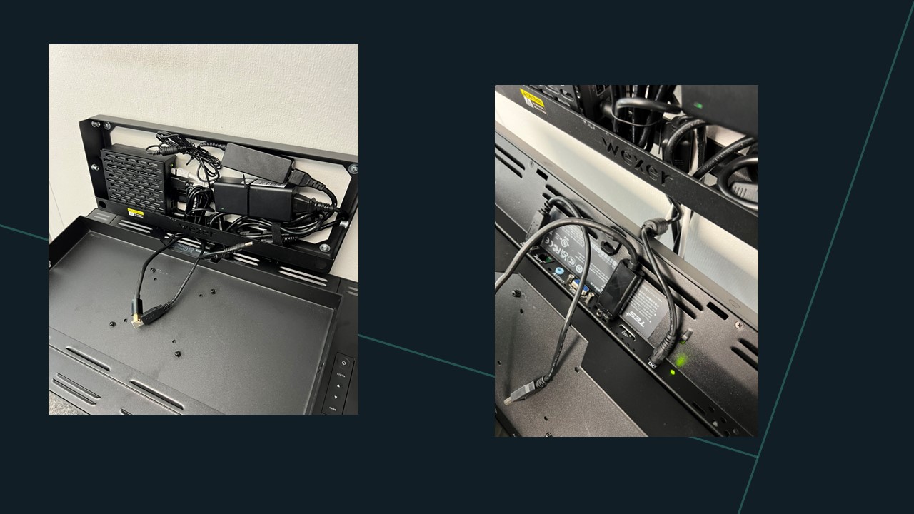 OneScreen Solution Player Installation Guide – Success Hub