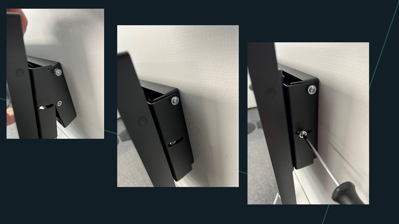 OneScreen Solution Player Installation Guide – Success Hub